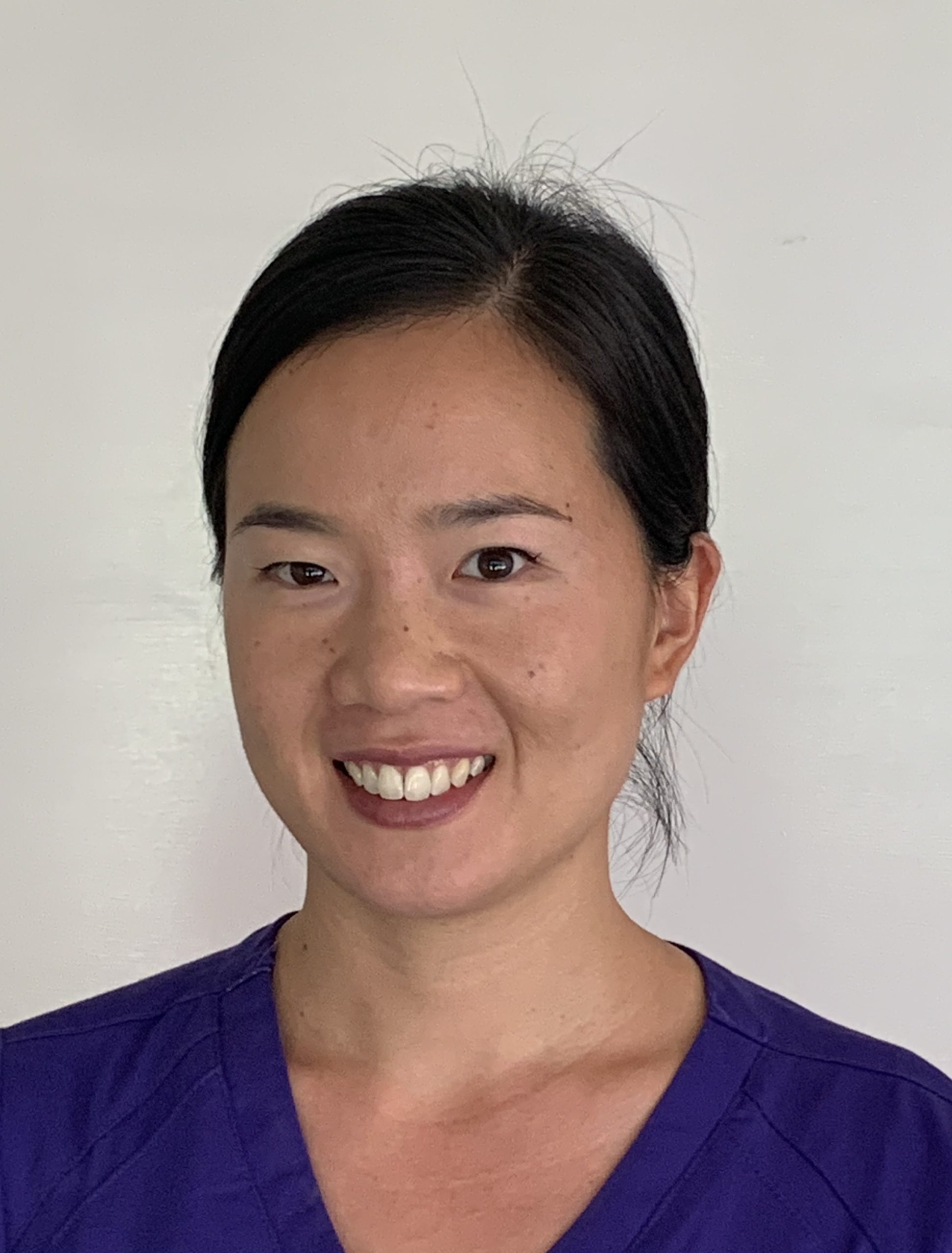 Meet The Team - On Balance Physiotherapy